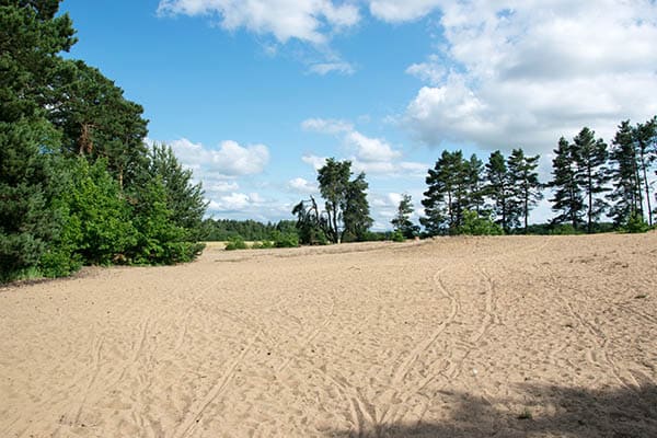 Beautiful Natural Sights Around Czech Republic - Czechology