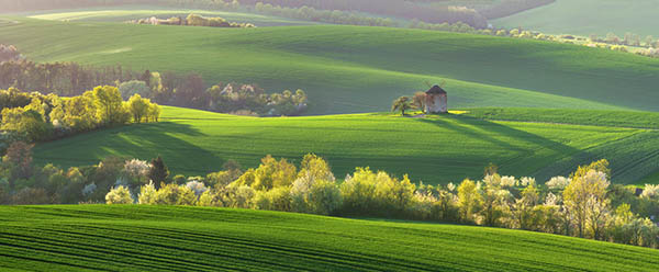 Beautiful Natural Sights Around Czech Republic - Czechology