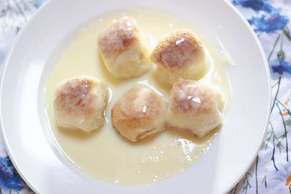 How to make Šodó - Czechology