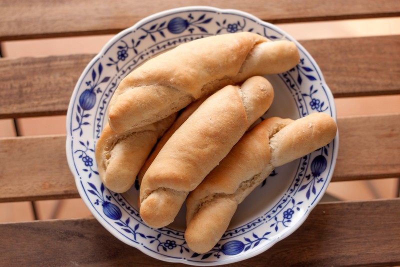 Rohlíky - Czechology