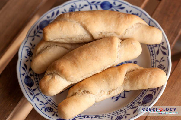 Rohlíky - Czechology