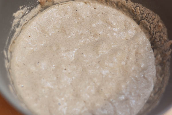 Czech Sourdough Rye Bread - Czechology