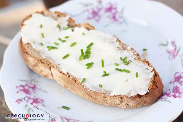 Czech Wheat Rye Bread (Pšenično-žitný chléb) - Czechology