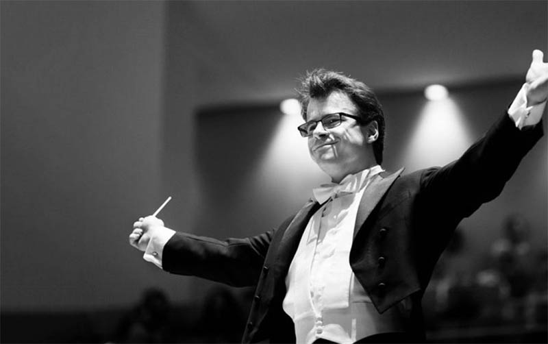 Jakub Hrůša, the greatest Czech contemporary conductor - Czechology