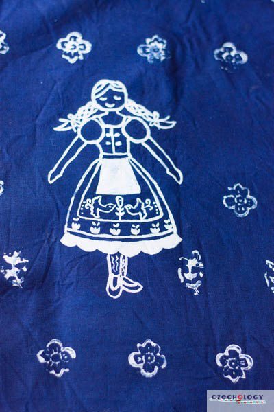 Czech Blueprint and designing it at home - Czechology