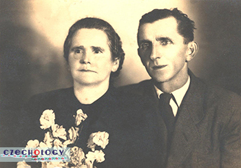 Guide to Czech Surnames - Origins and meaning