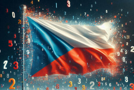 Czech Republic in Numbers - Czechology