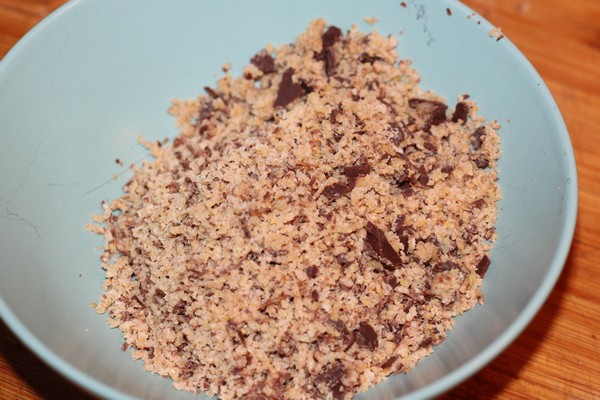 Margot cookies (Margotkové cukroví) - Czechology