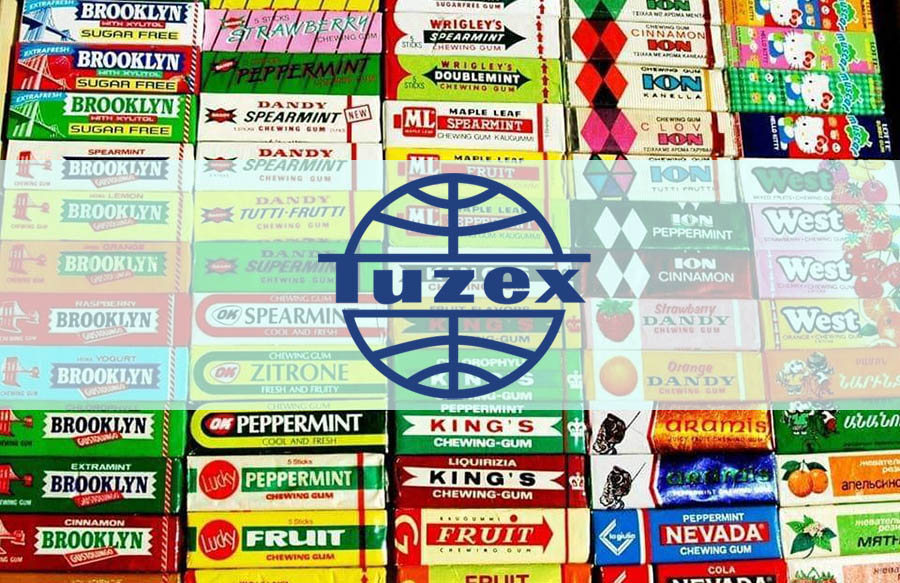 Tuzex - where you could get foreign goods during socialism - Czechology