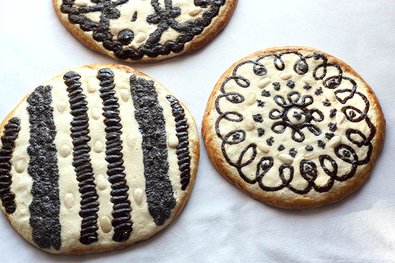 chodské koláče Archives - Czechology