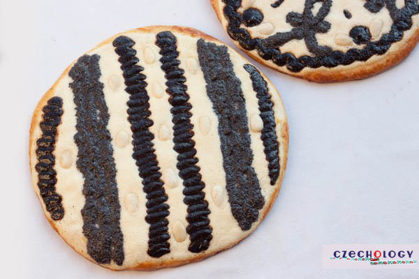 Chodské koláče - Czechology