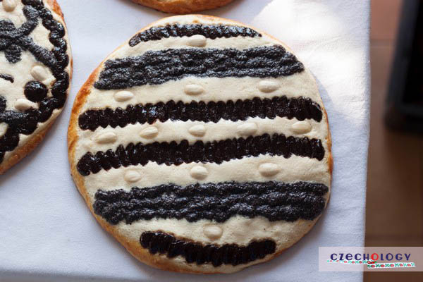 Chodské koláče - Czechology