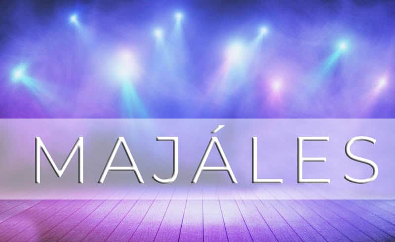 Majáles - Czechology